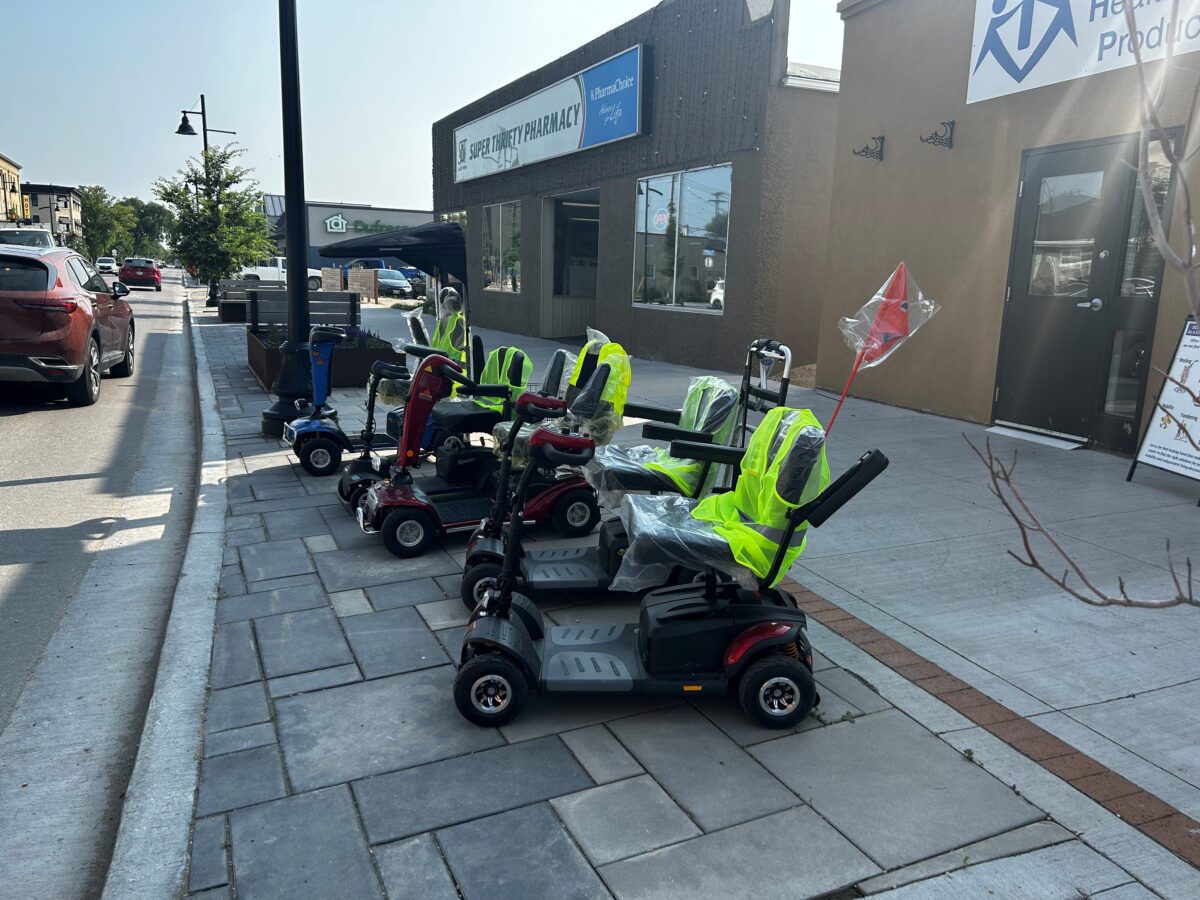 Home - Interlake Healthcare Products